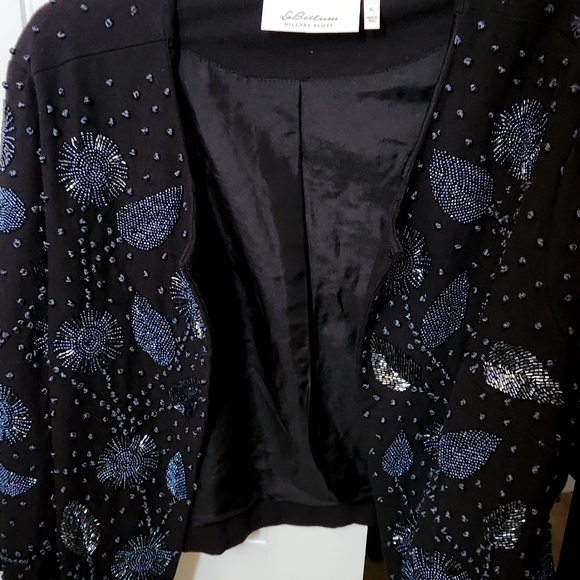 labellum | Jackets & Coats | Sparkle Jacket | Poshmark